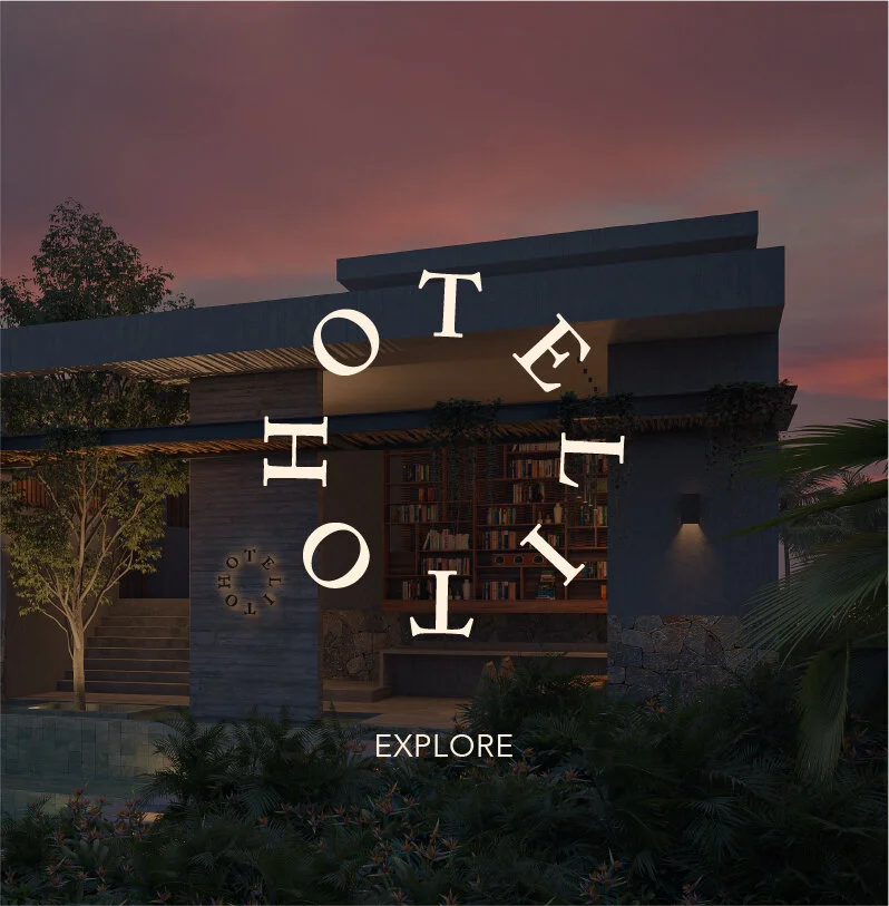 MUSA | A new beachfront destination on the Mexican Pacific