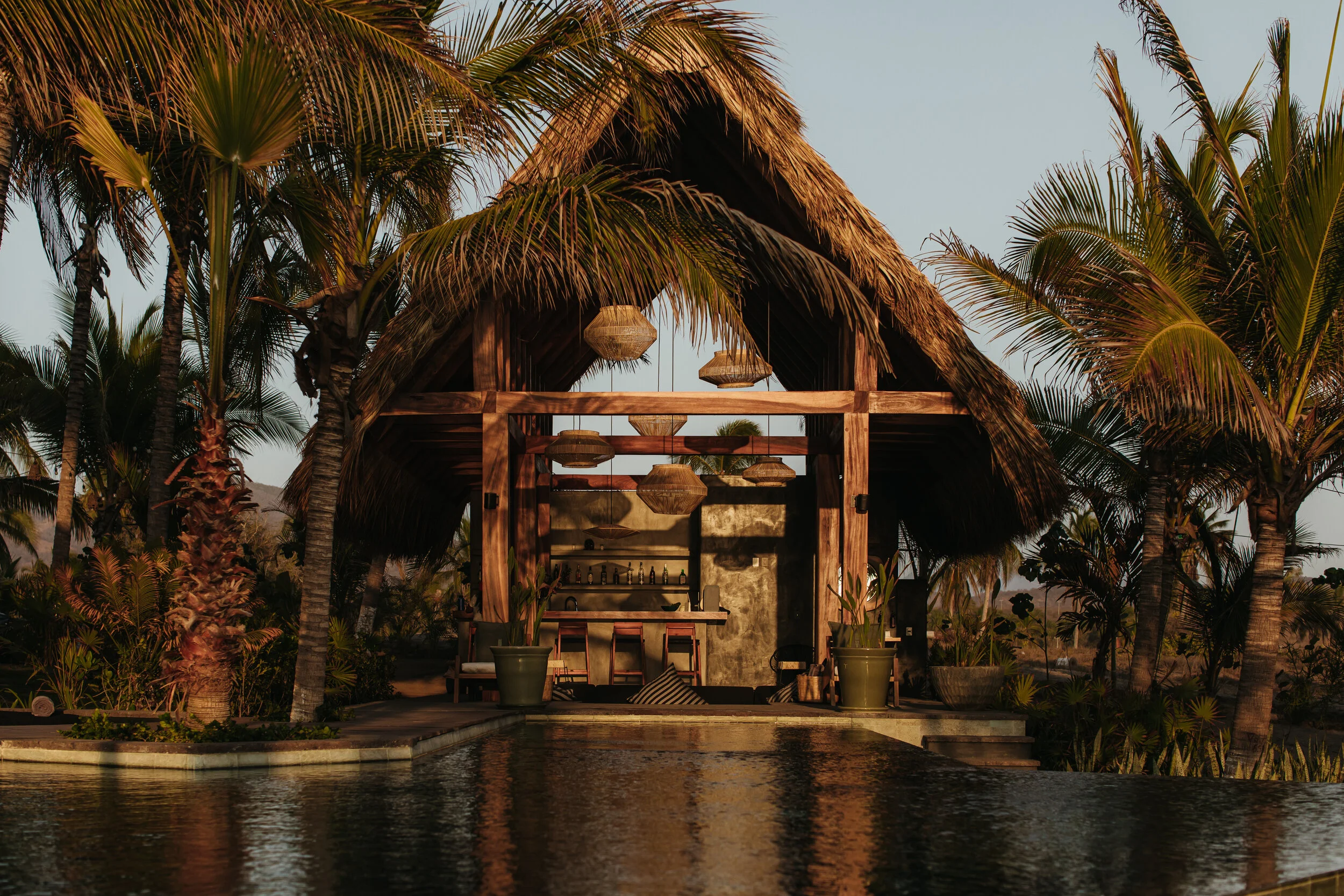 MUSA | A new beachfront destination on the Mexican Pacific
