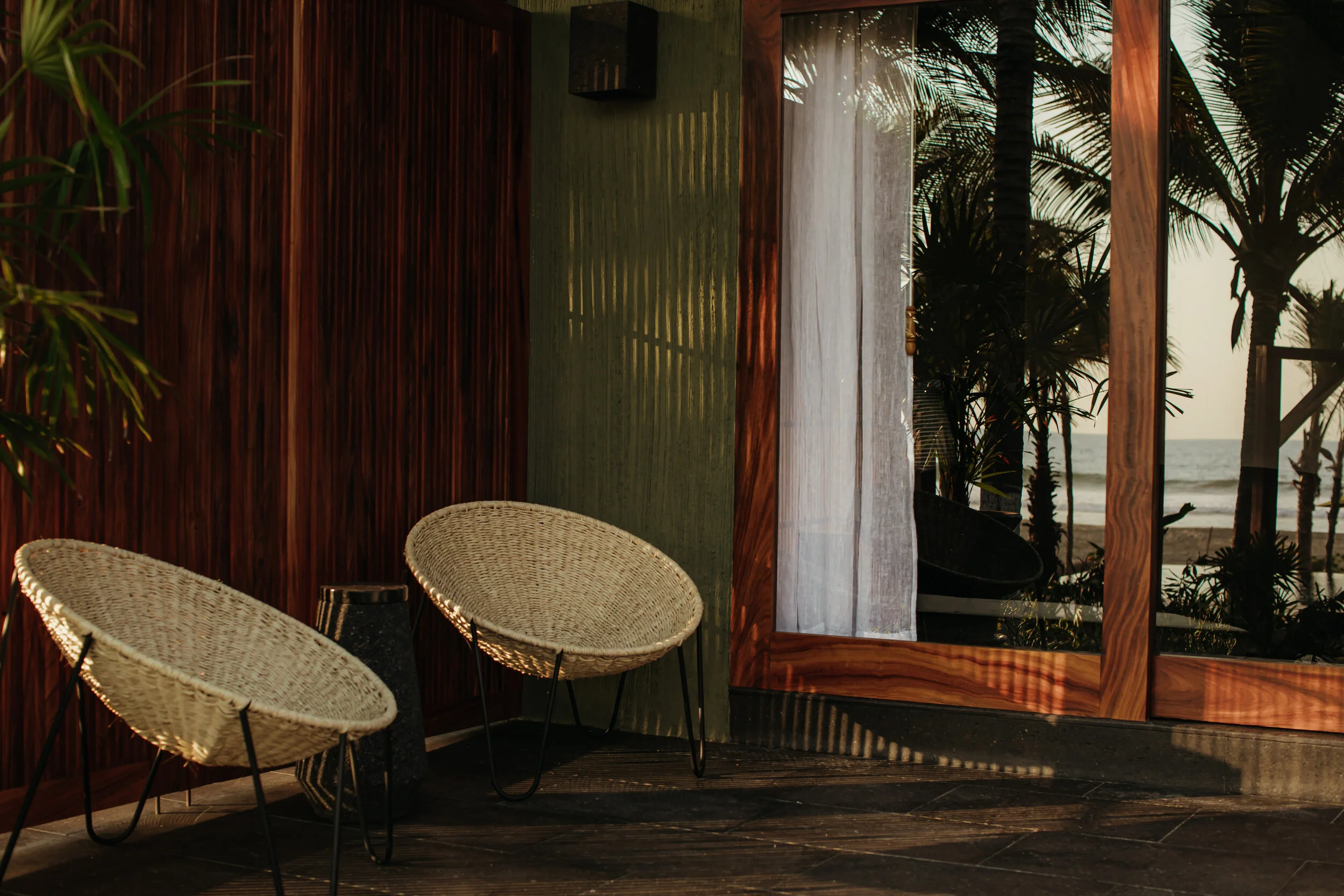 MUSA | A new beachfront destination on the Mexican Pacific