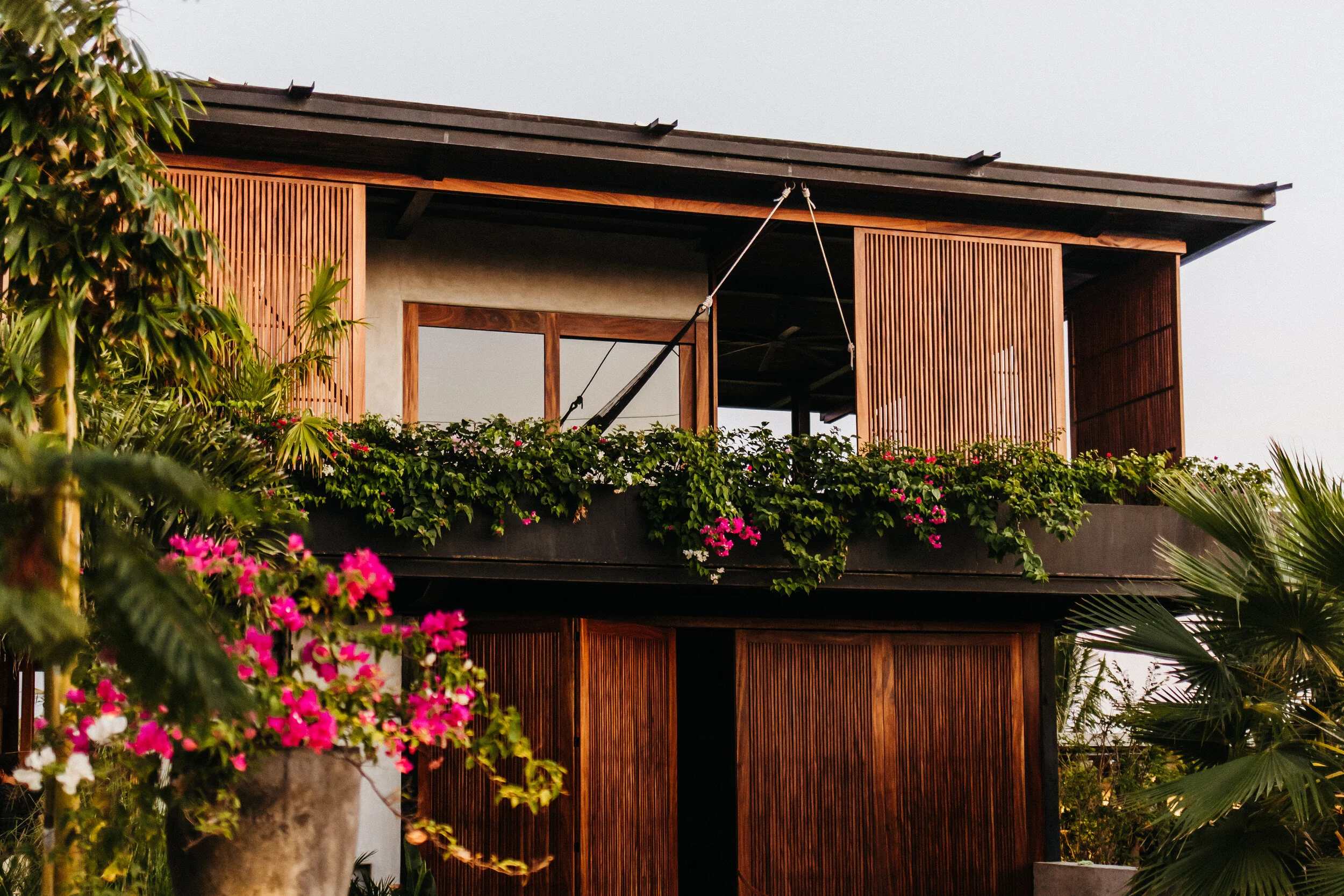 MUSA | A new beachfront destination on the Mexican Pacific