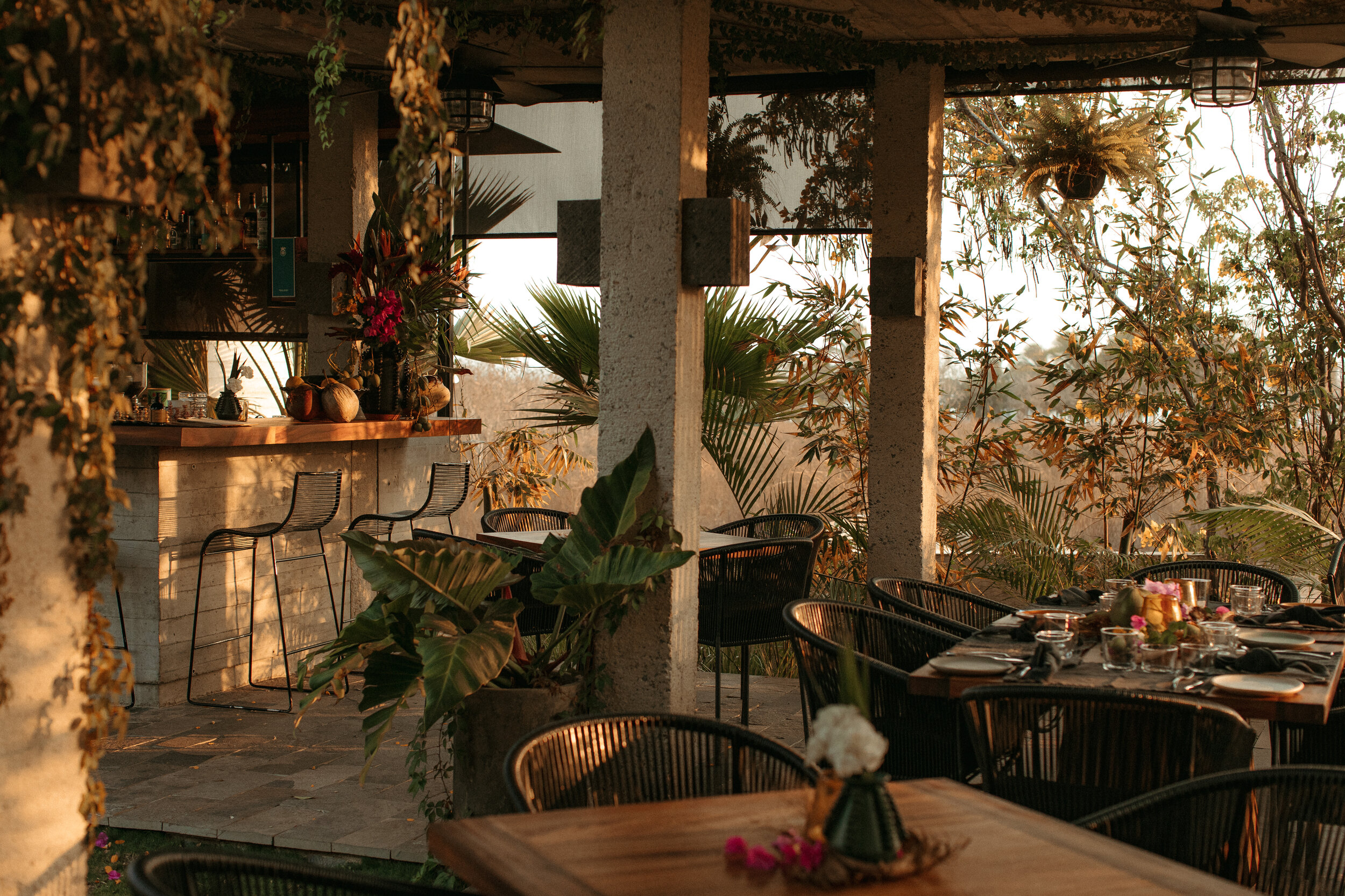 MUSA | A new beachfront destination on the Mexican Pacific