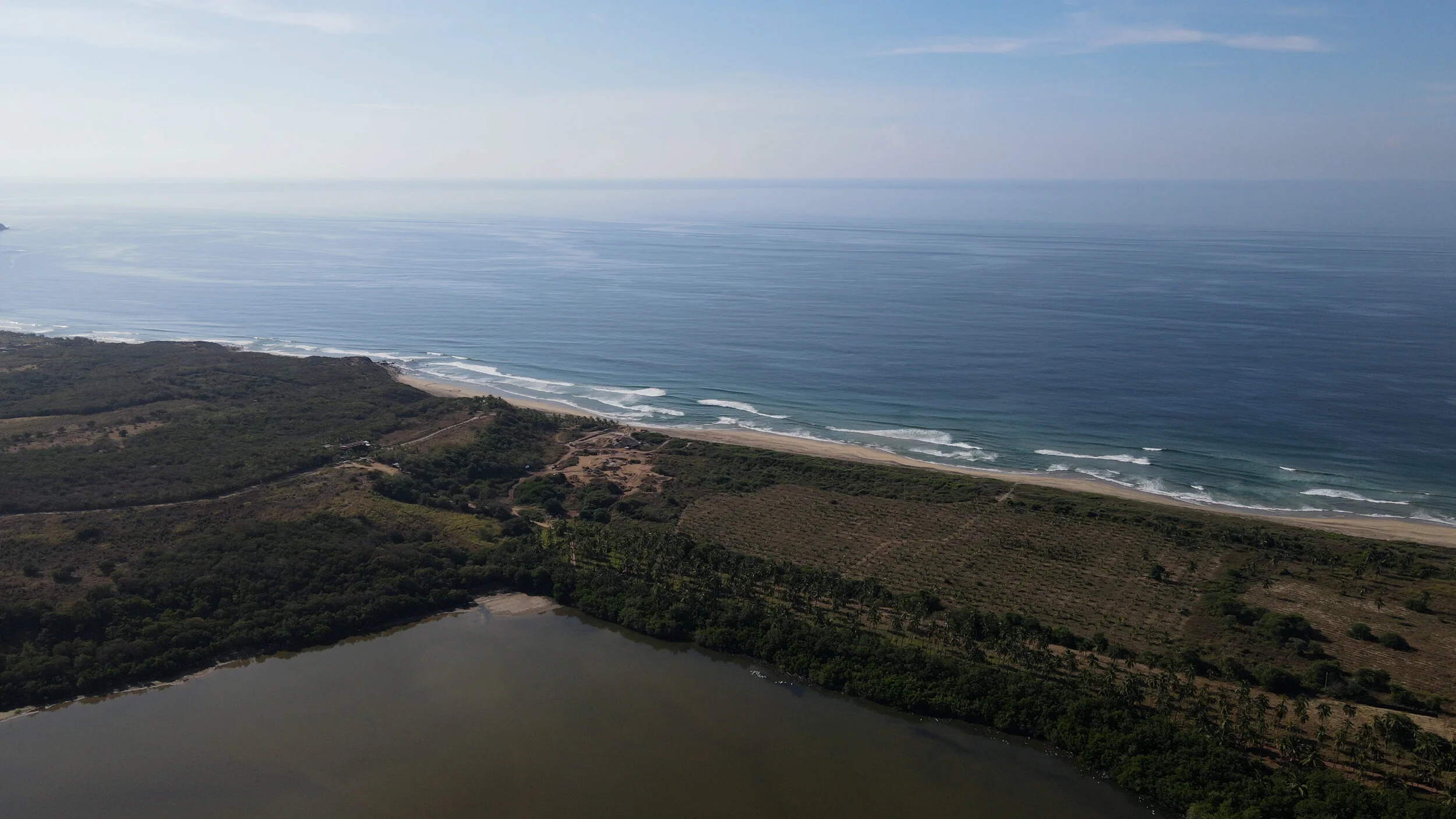 MUSA | A new beachfront destination on the Mexican Pacific