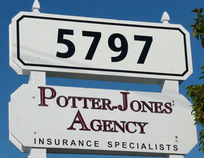Potter-Jones Insurance Agency