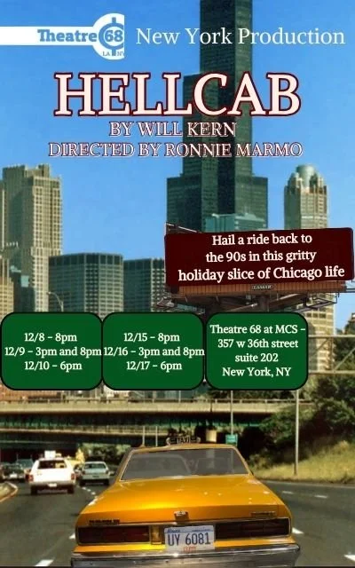 Tickets — Theatre 68