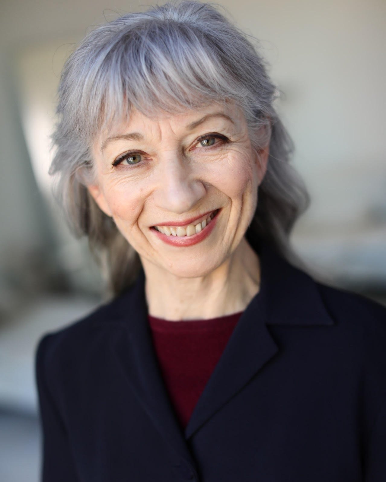 A Lifetime on Stage and Screen