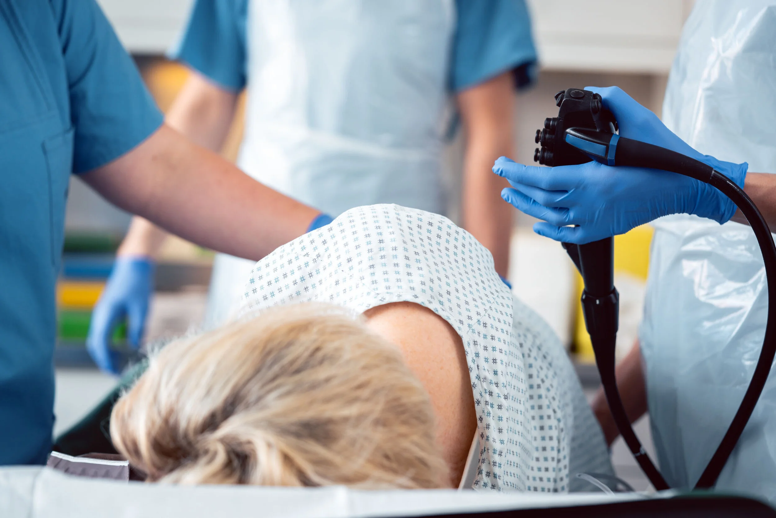 Our expertise — Sunshine Coast Gastroenterology