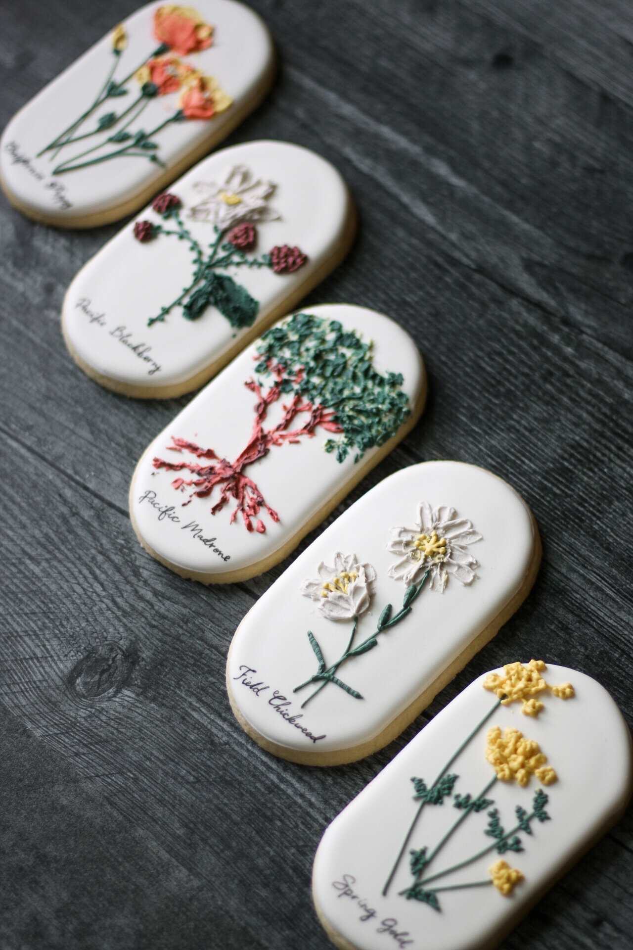 Pricing — Driftless Cookies