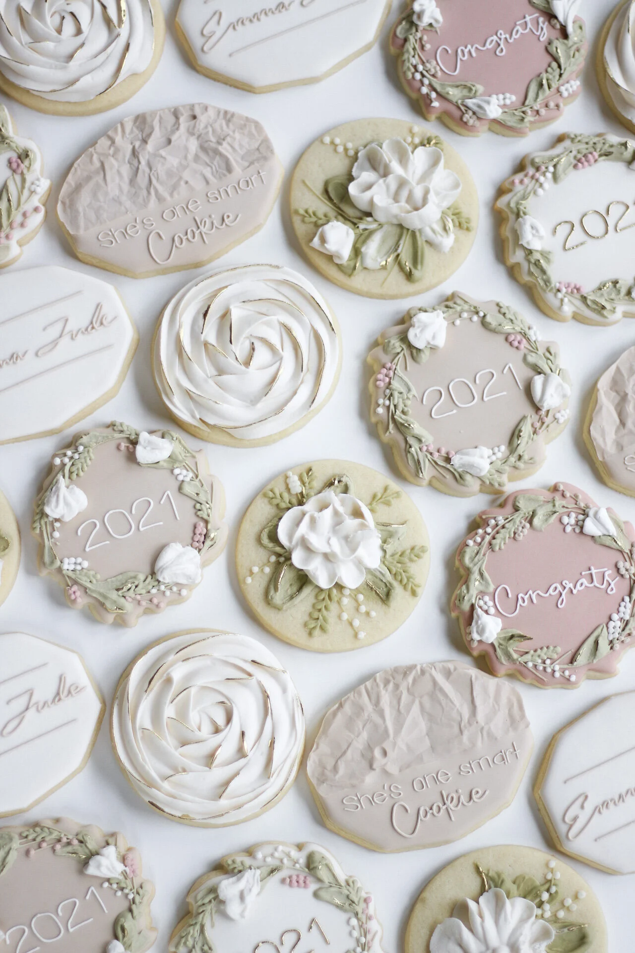 Pricing — Driftless Cookies