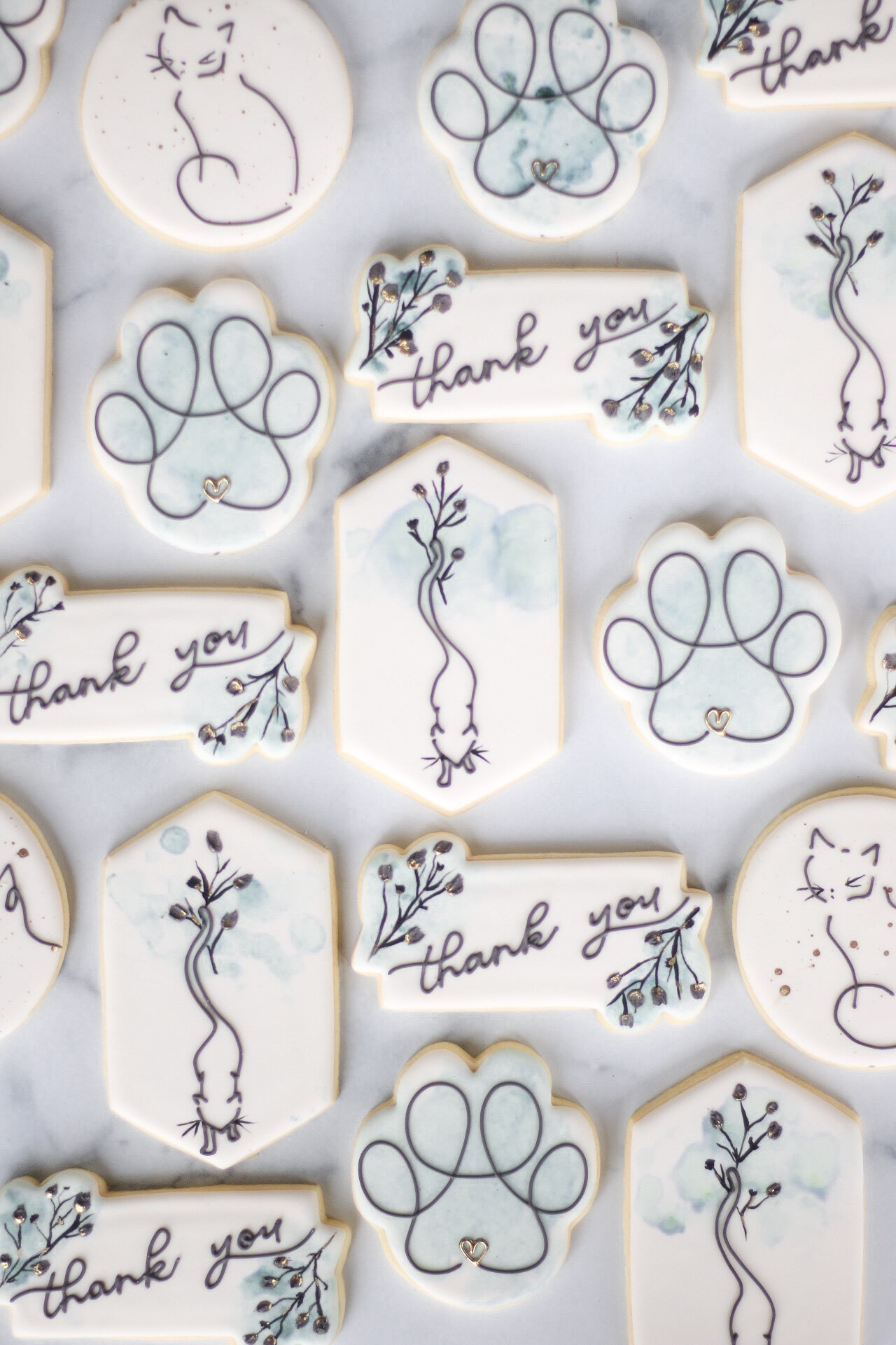 Pricing — Driftless Cookies