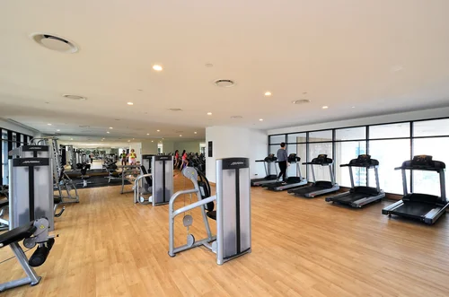 Mind Over Matter Health & Fitness