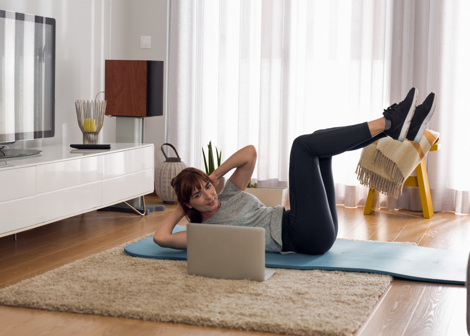 Mind Over Matter Health & Fitness