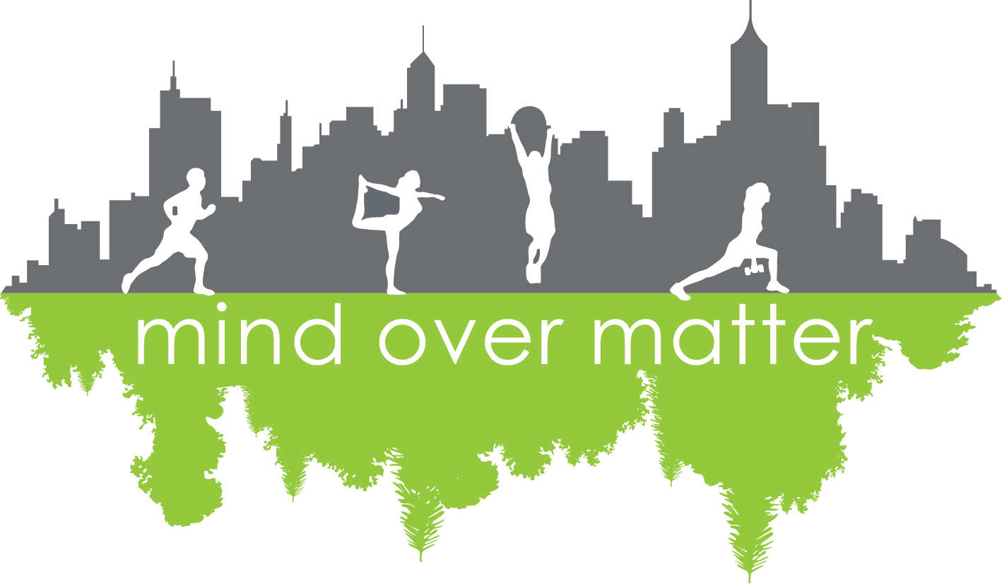 Mind Over Matter Health & Fitness