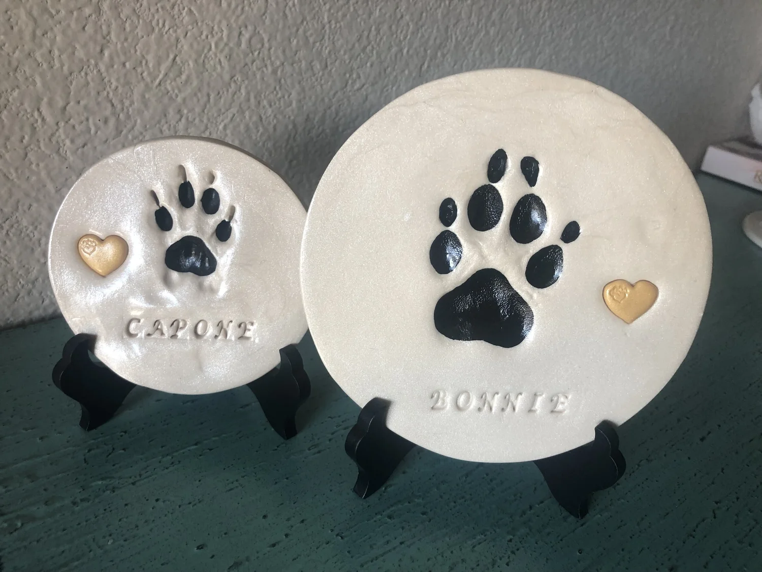 Services 4 — Faithful Friend