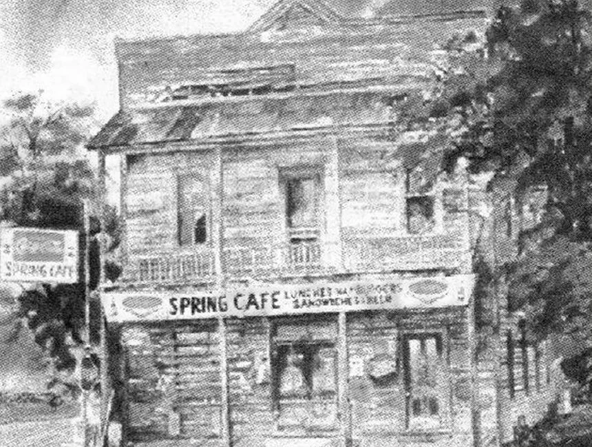 Our History — Wunsche Bros