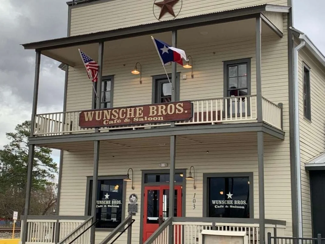 Press — Wunsche Bros