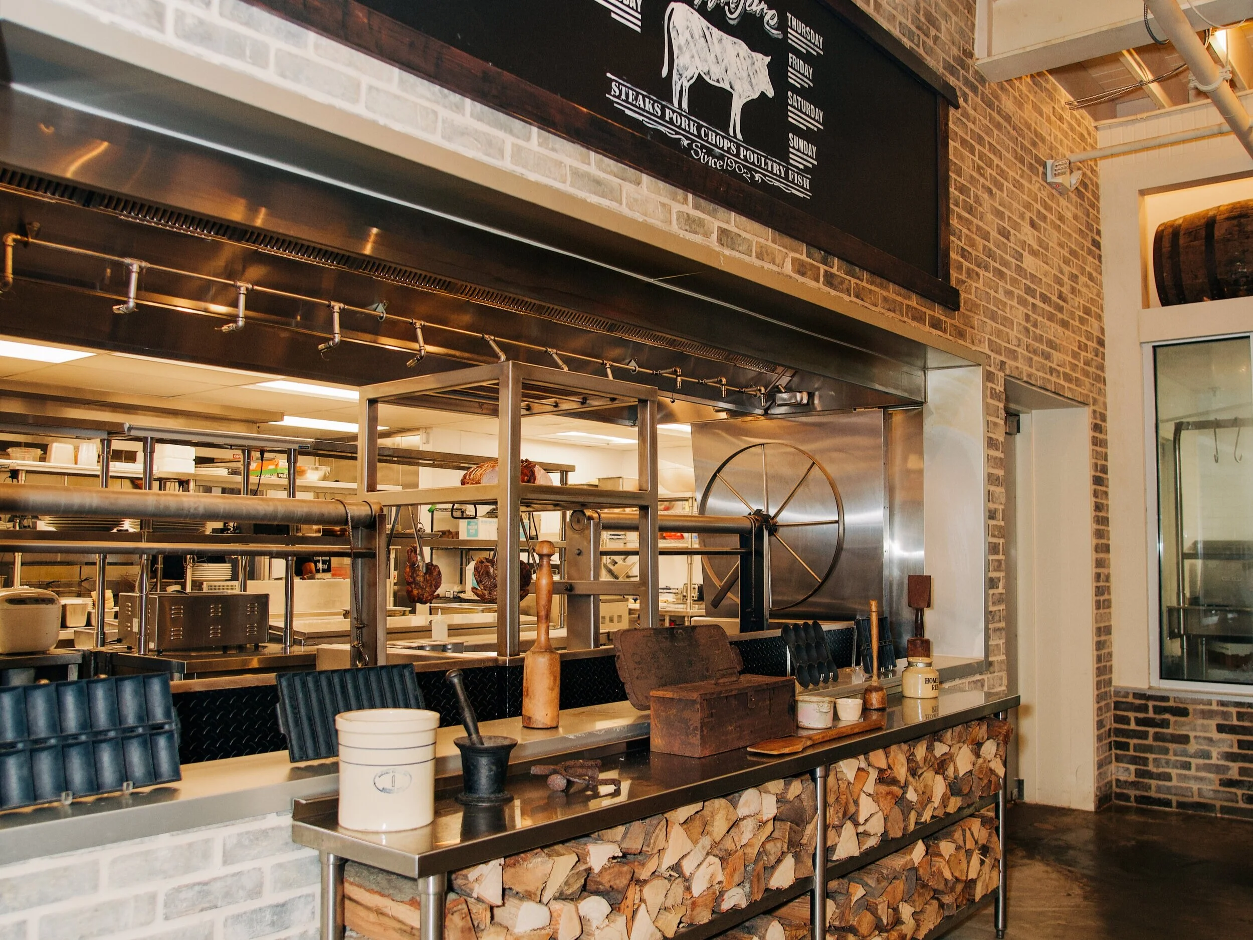 Press — Wunsche Bros