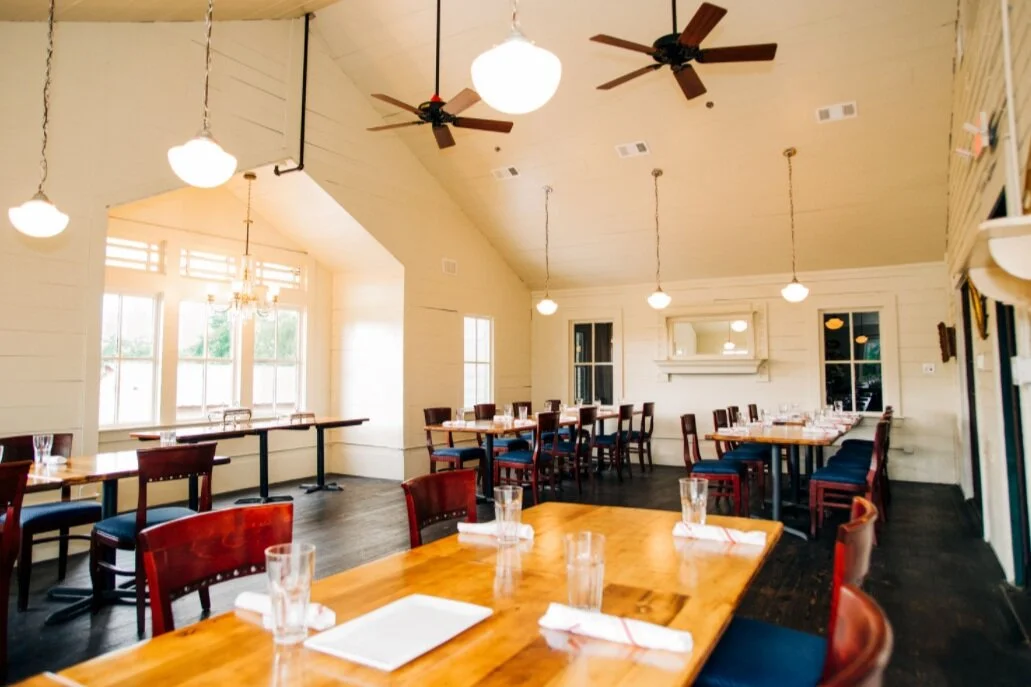 Private Rooms — Wunsche Bros