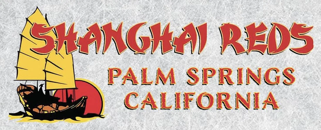 Shanghai Reds — Desert Crows