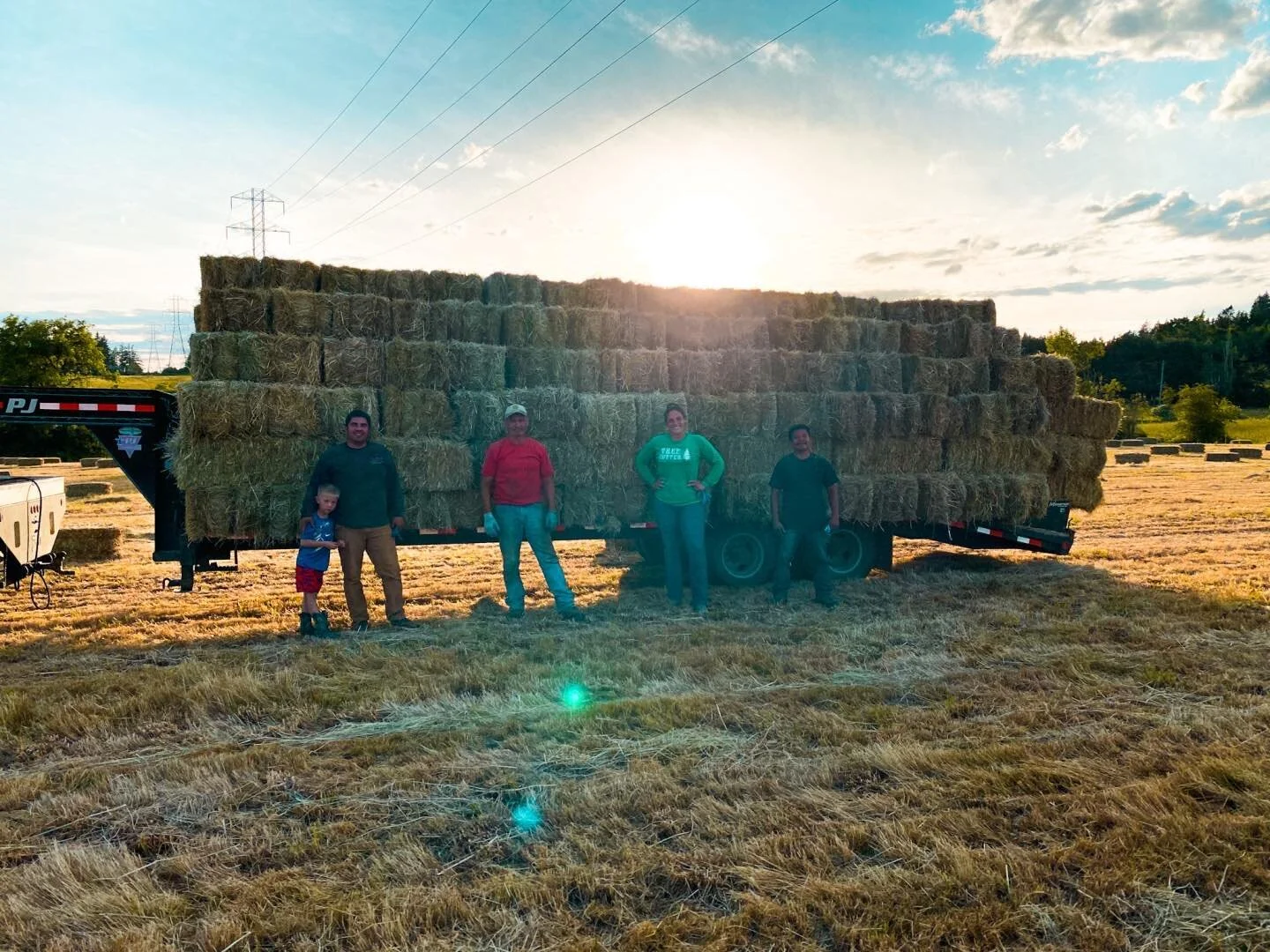 Have Questions? Contact Us — Lee Farms