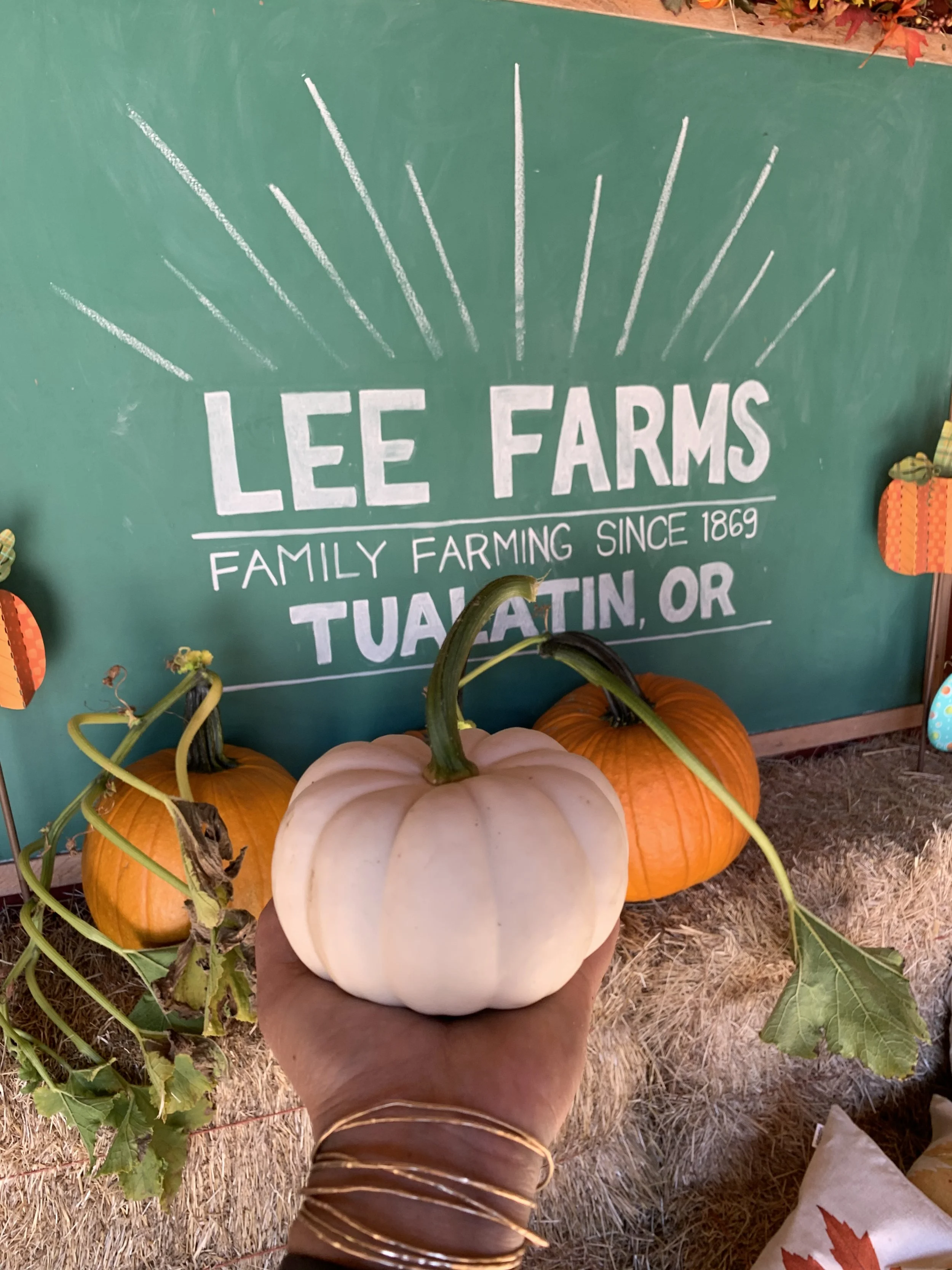 Lee Farms