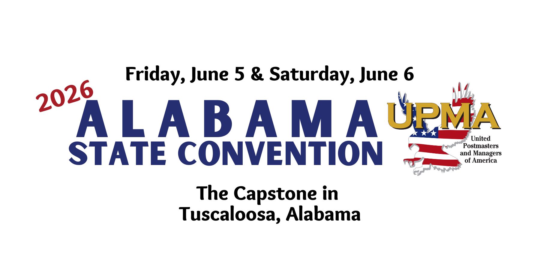 Alabama UPMA