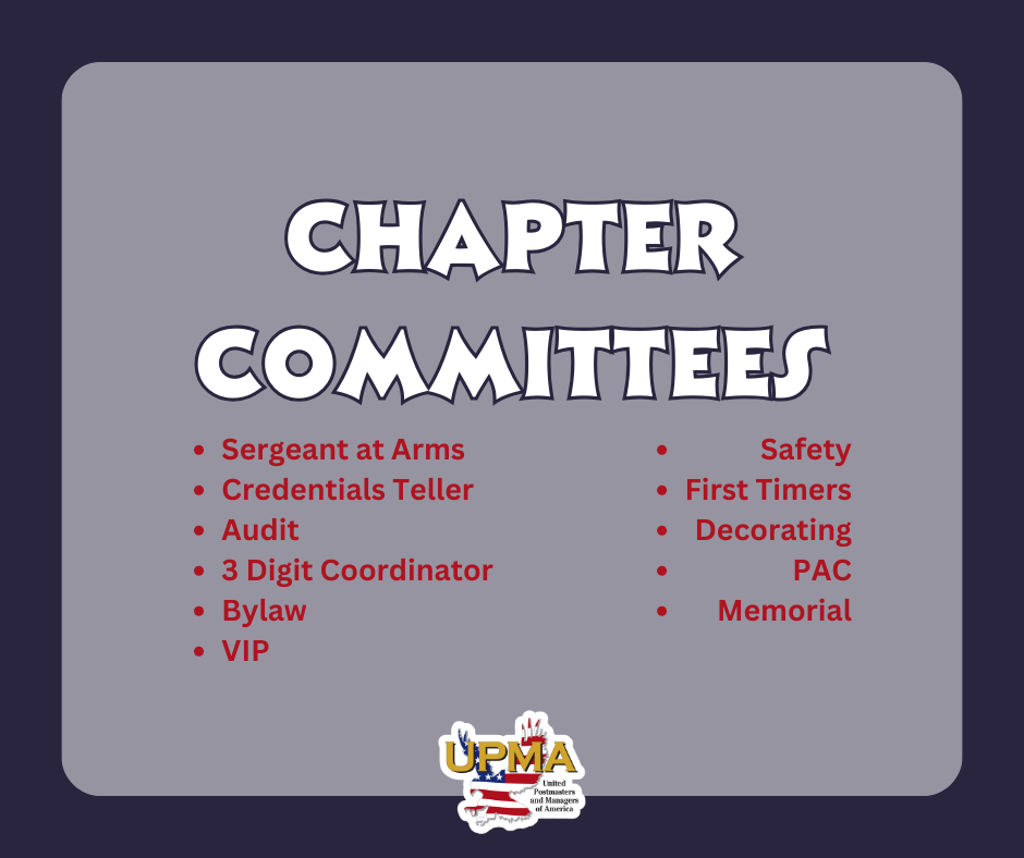 Membership — Alabama UPMA