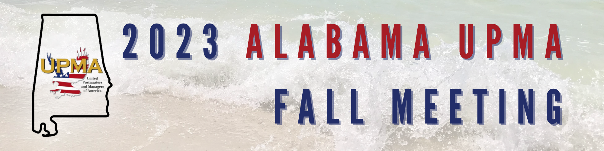 2023 Alabama UPMA Fall Meeting — Alabama UPMA