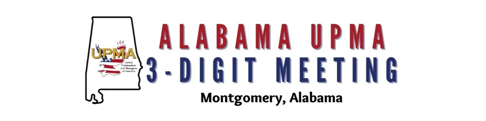 Photos — Alabama UPMA