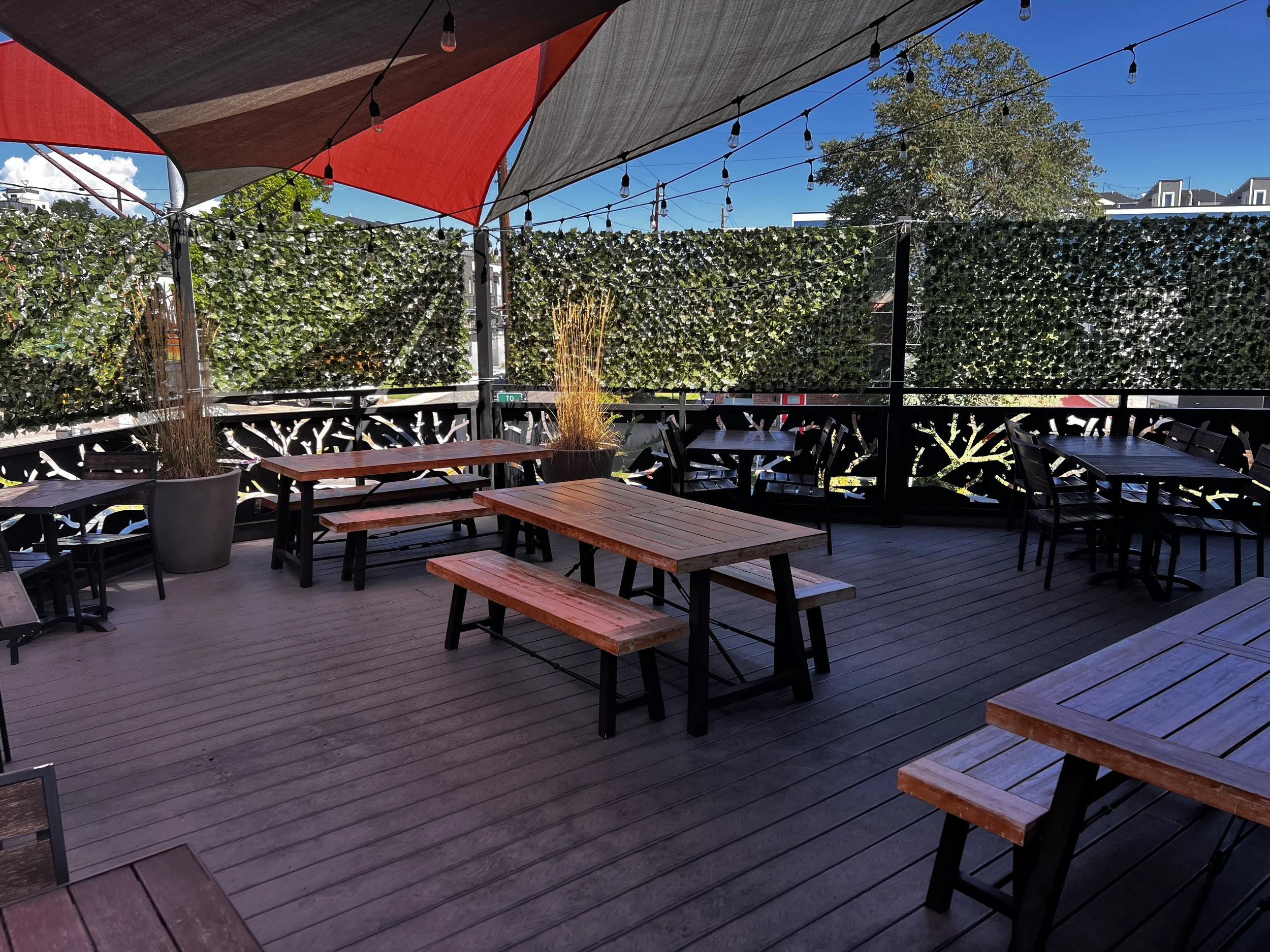 BOOK EVENT — Briar Common Brewery + Eatery