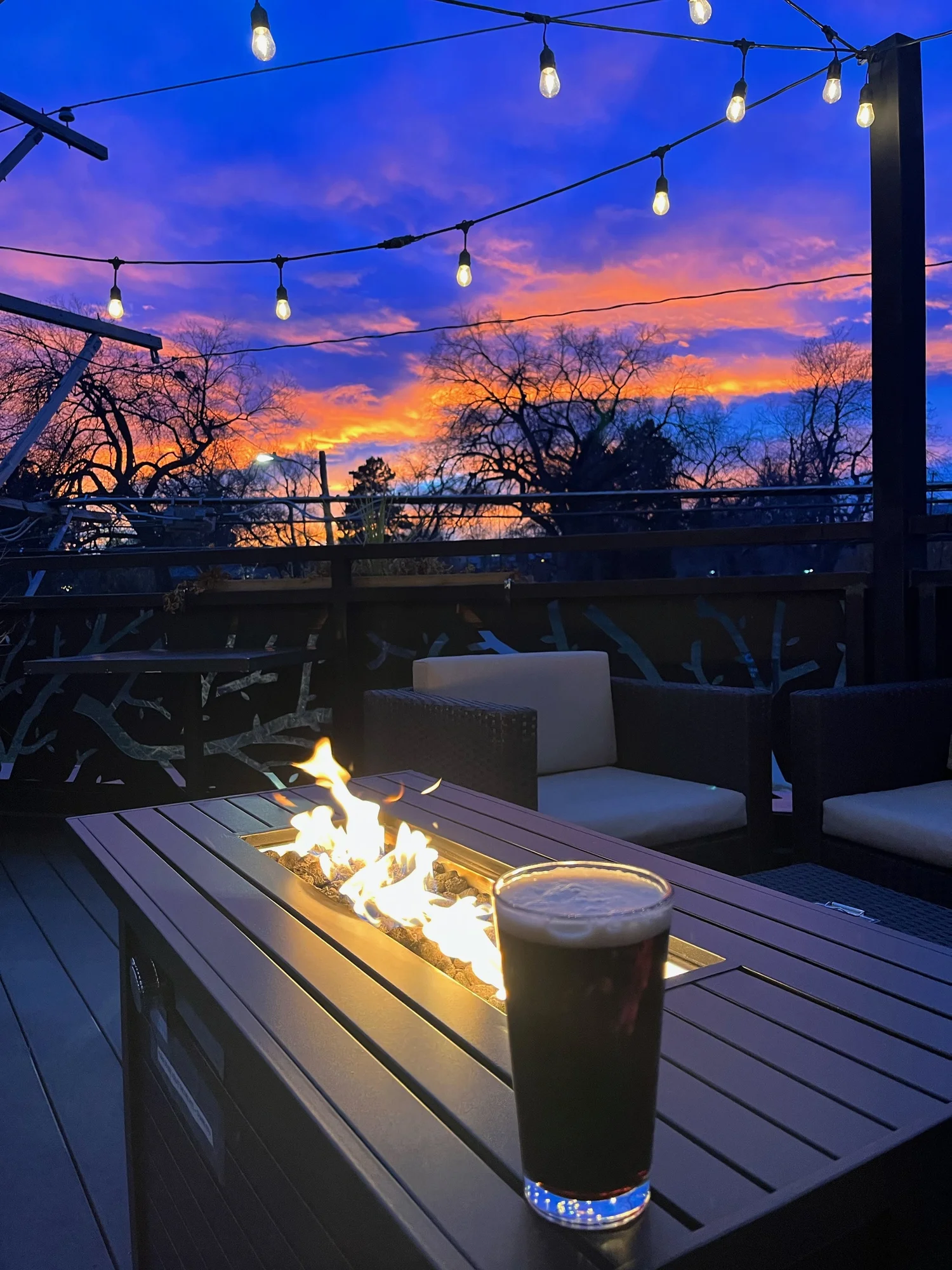 BOOK EVENT — Briar Common Brewery + Eatery