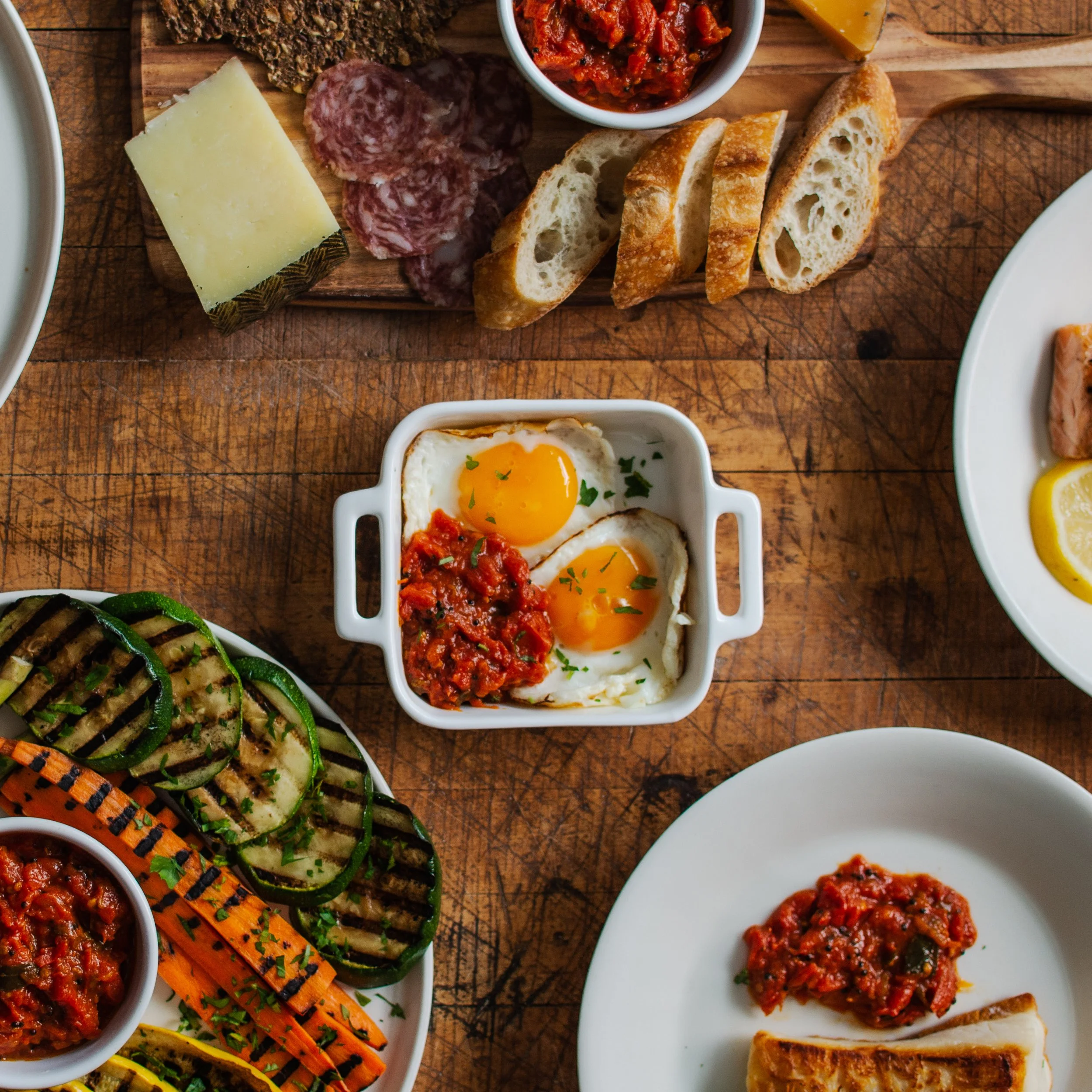 AAJI'S - Coastal Indian Cuisine