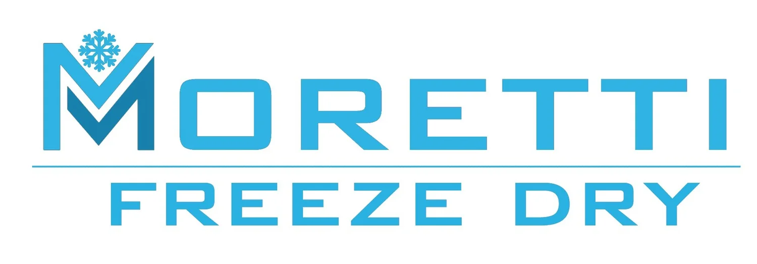 Moretti Freeze Dry | Private Label Freeze Dried Dog & Cat Treats