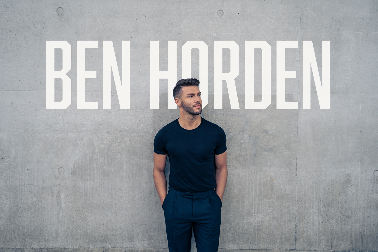 Ben Horden