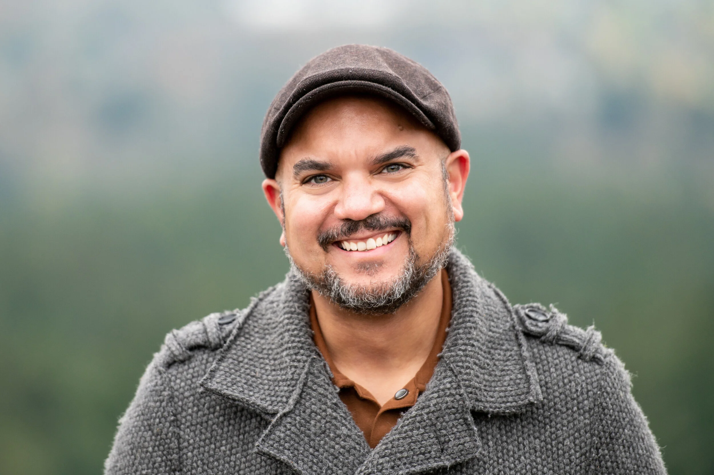 Jordan Majeau Online | Discover. Lead. Serve.