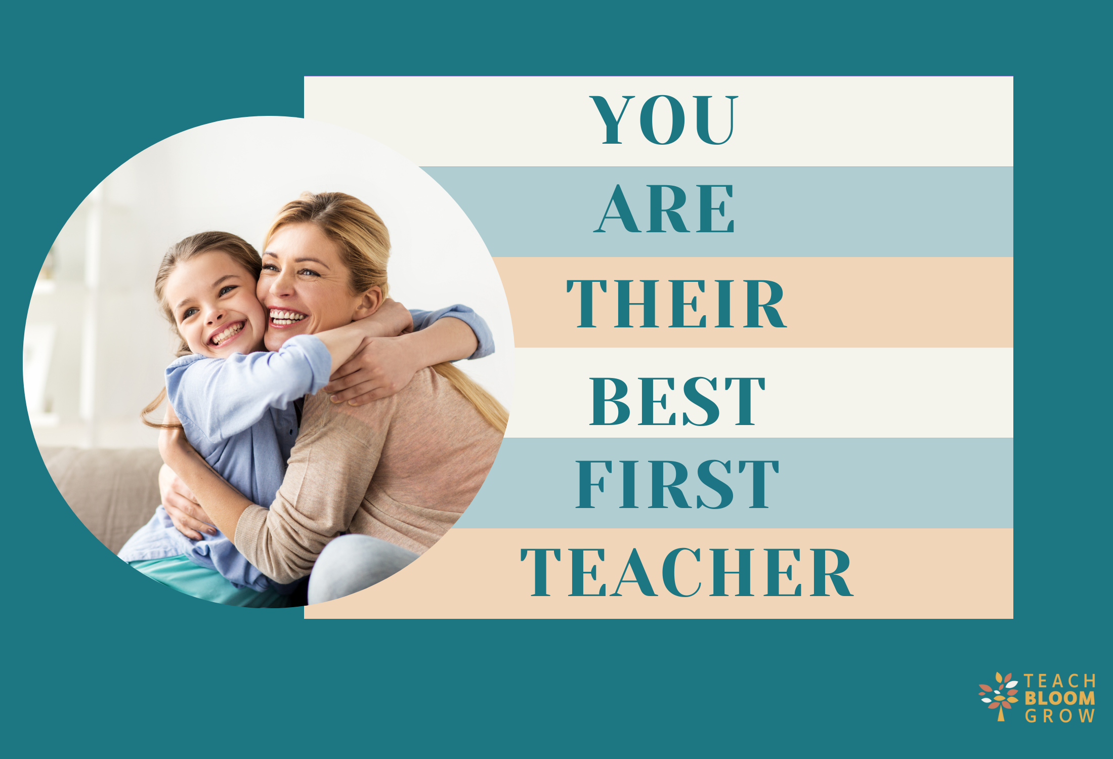 Reading Success: Building a Strong Foundation — Teach Bloom Grow