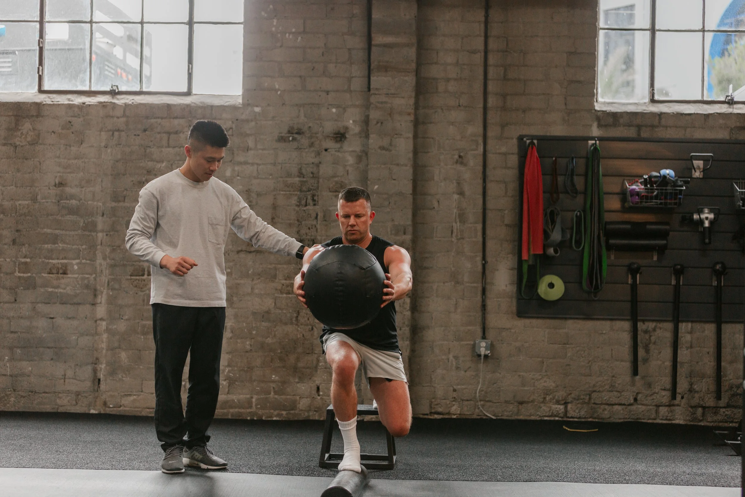 Dang Physical Therapy