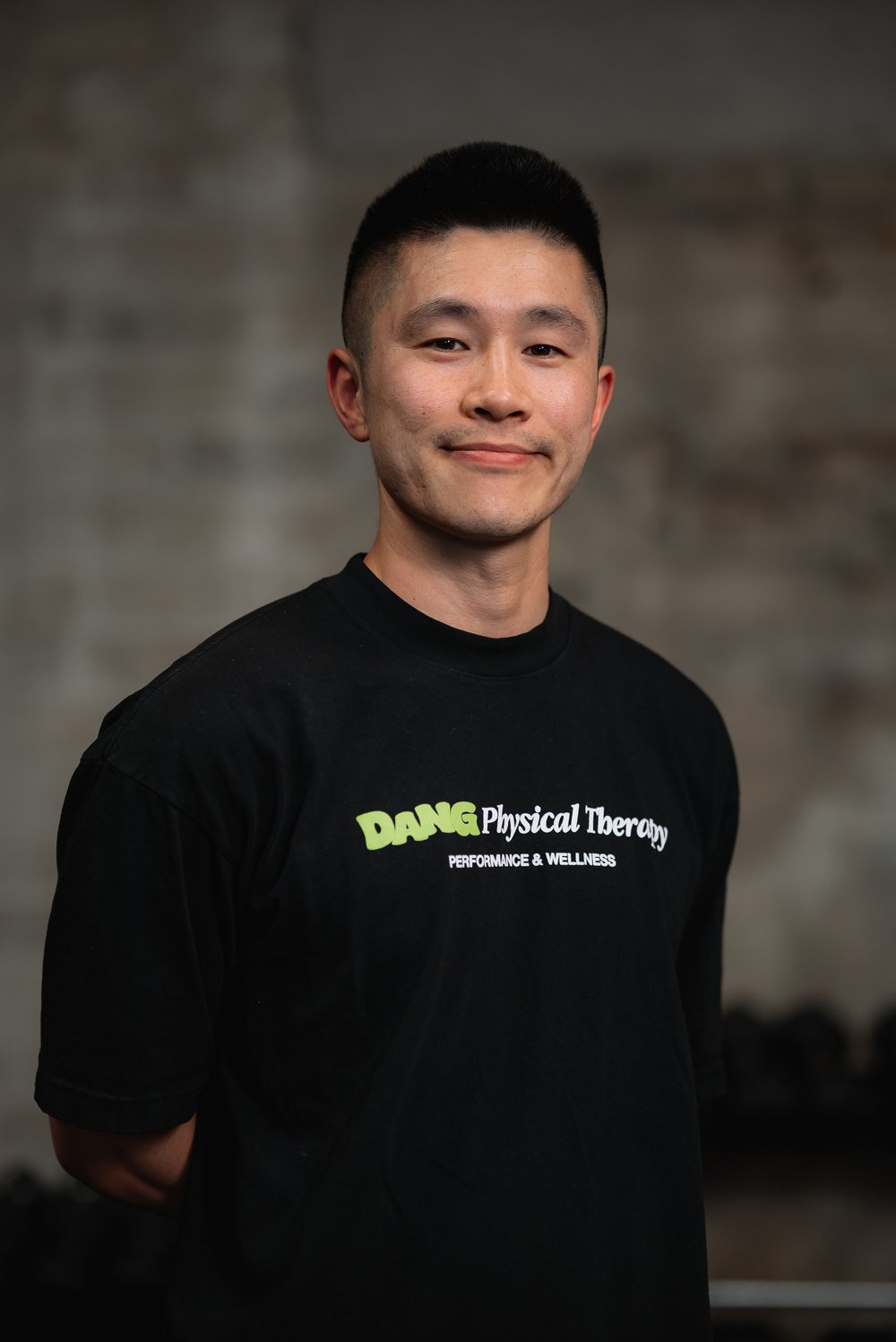 About Us — Dang Physical Therapy