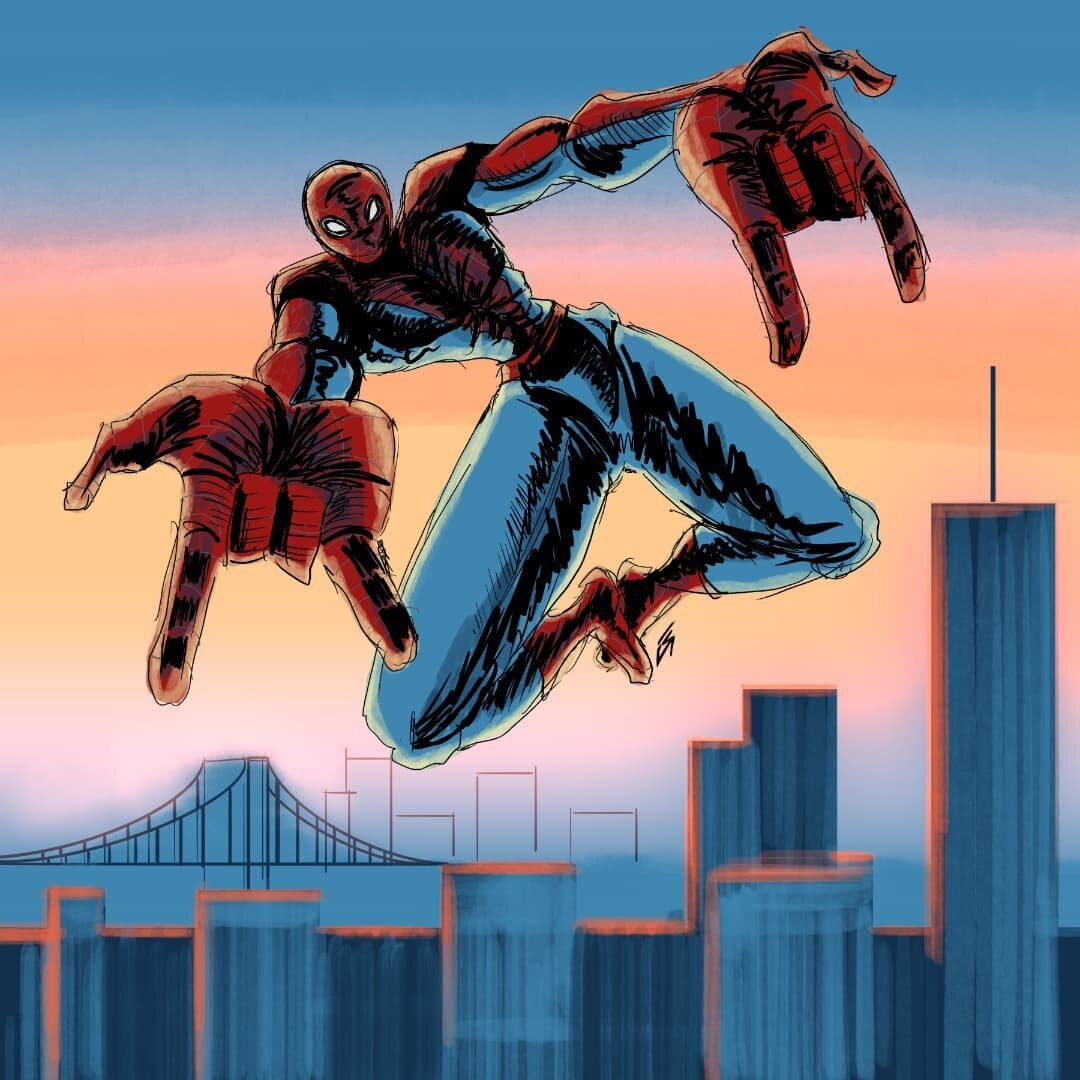 Emmanuel Santos: Last Minute Artist