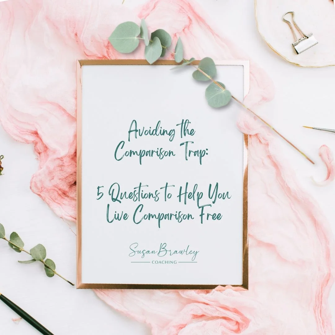 Resources — Susan Brawley