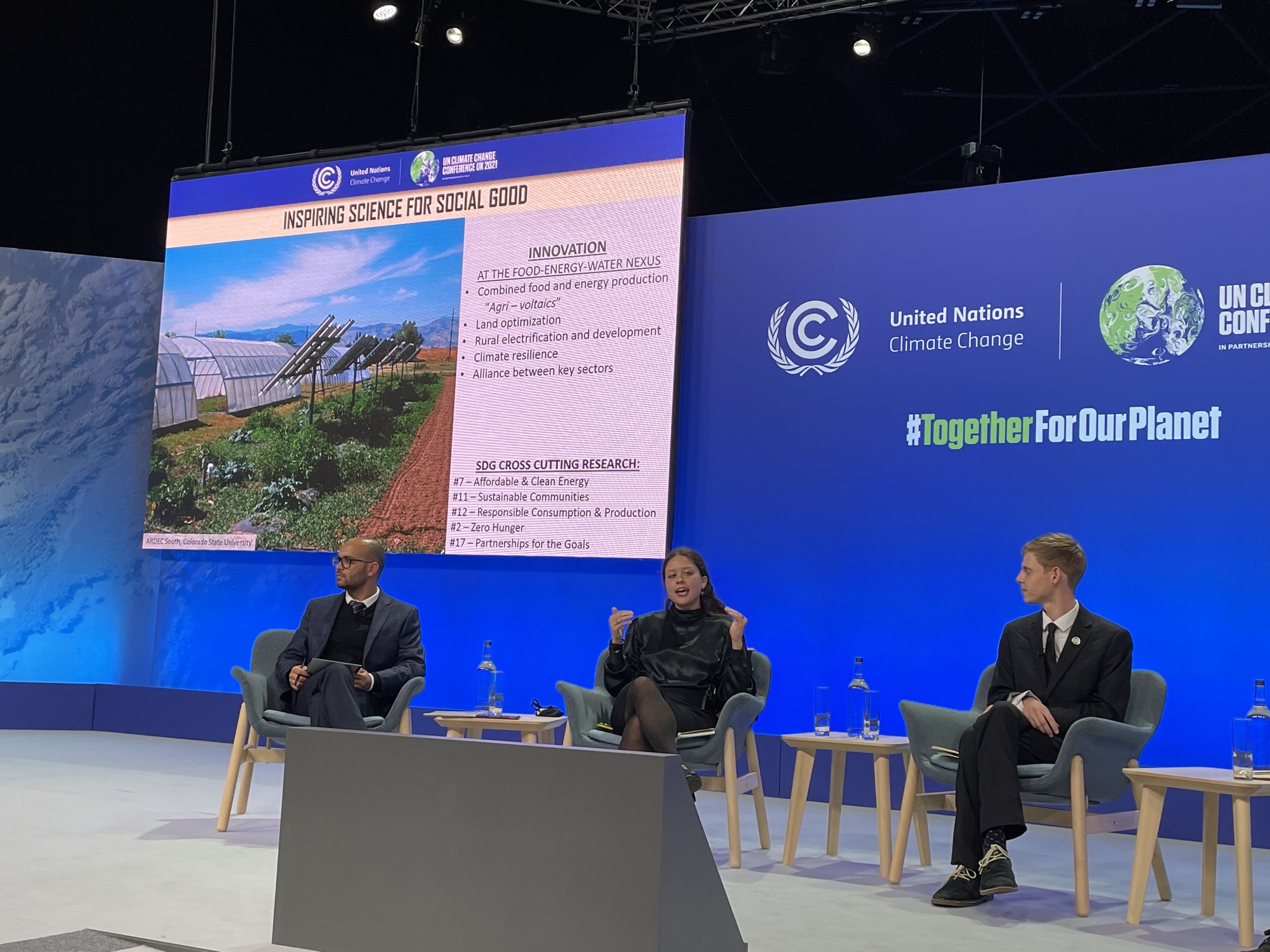 About — AgriSolar Consulting