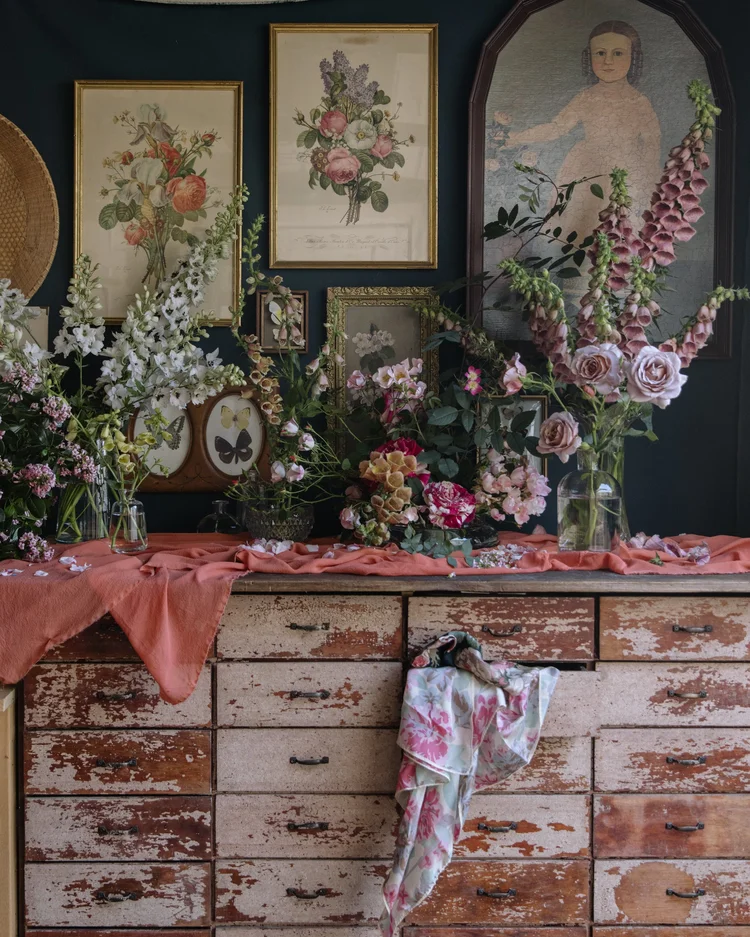 Portland Botanical Photographer