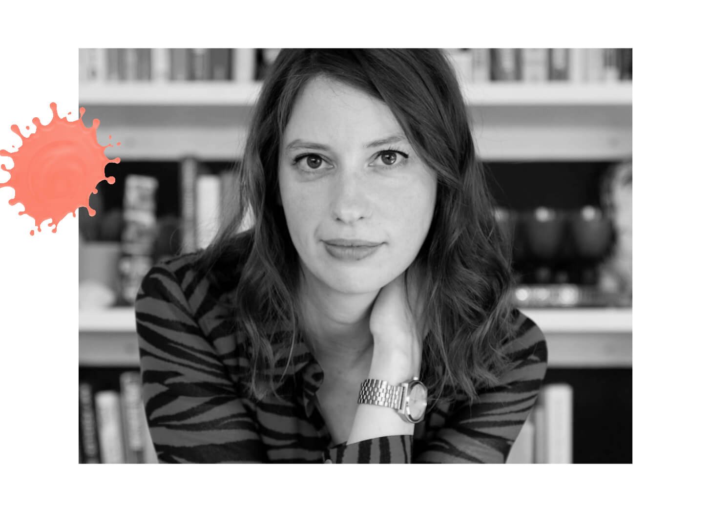 Curious Chat #03 with Hattie Crisell — the Curious Ones