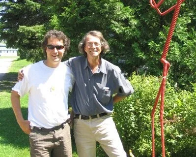 À Propos — Camp Musical St-Alexandre