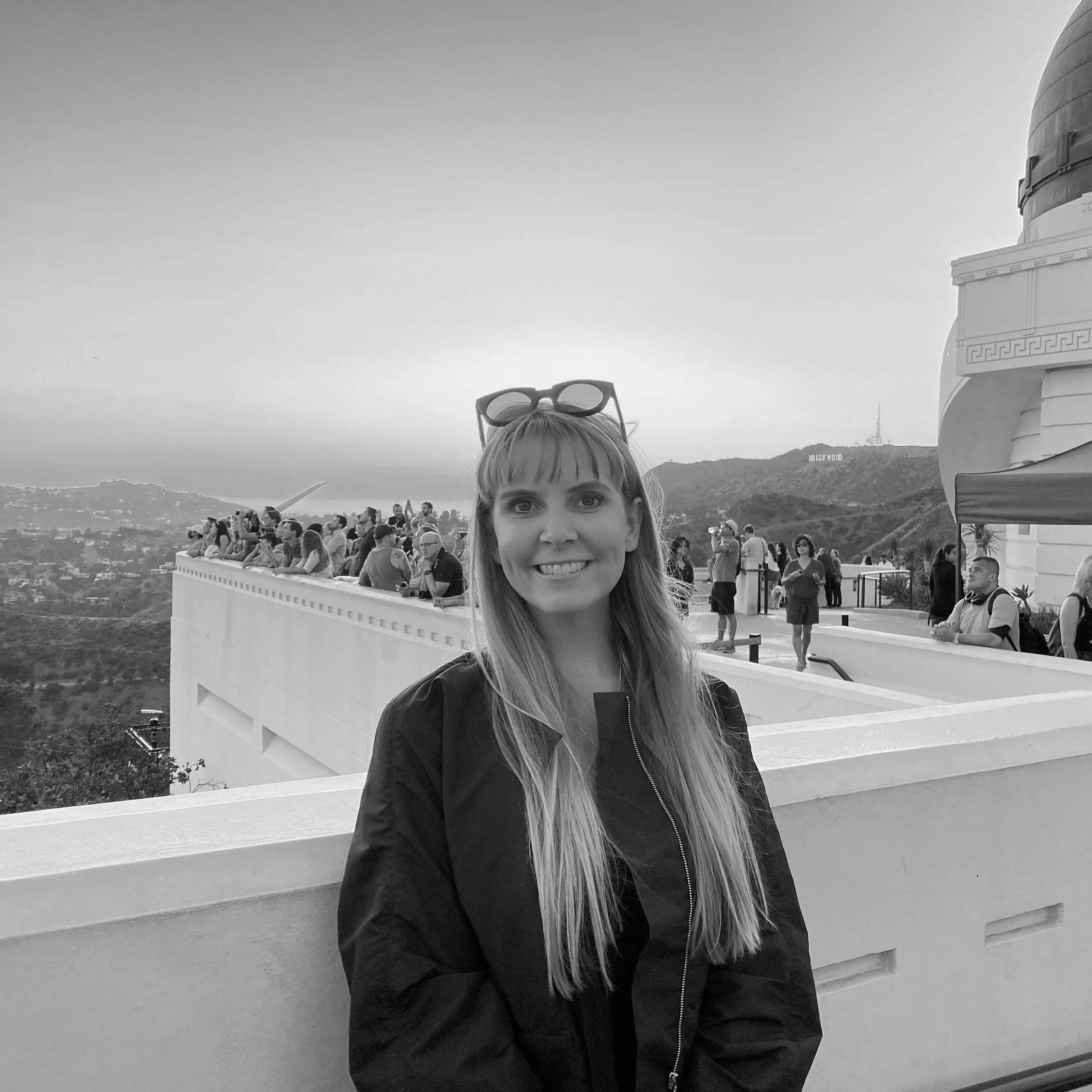 Meet the Frame team — FRAME