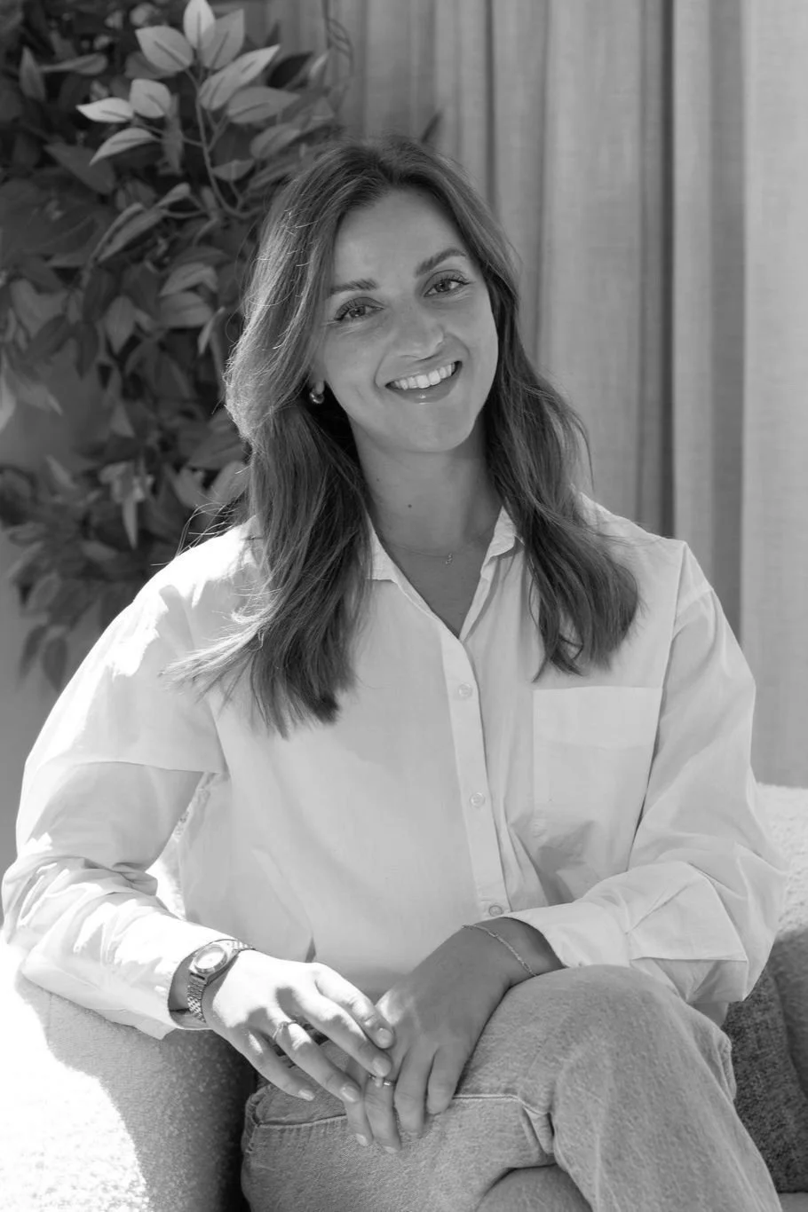 Meet the Frame team — FRAME