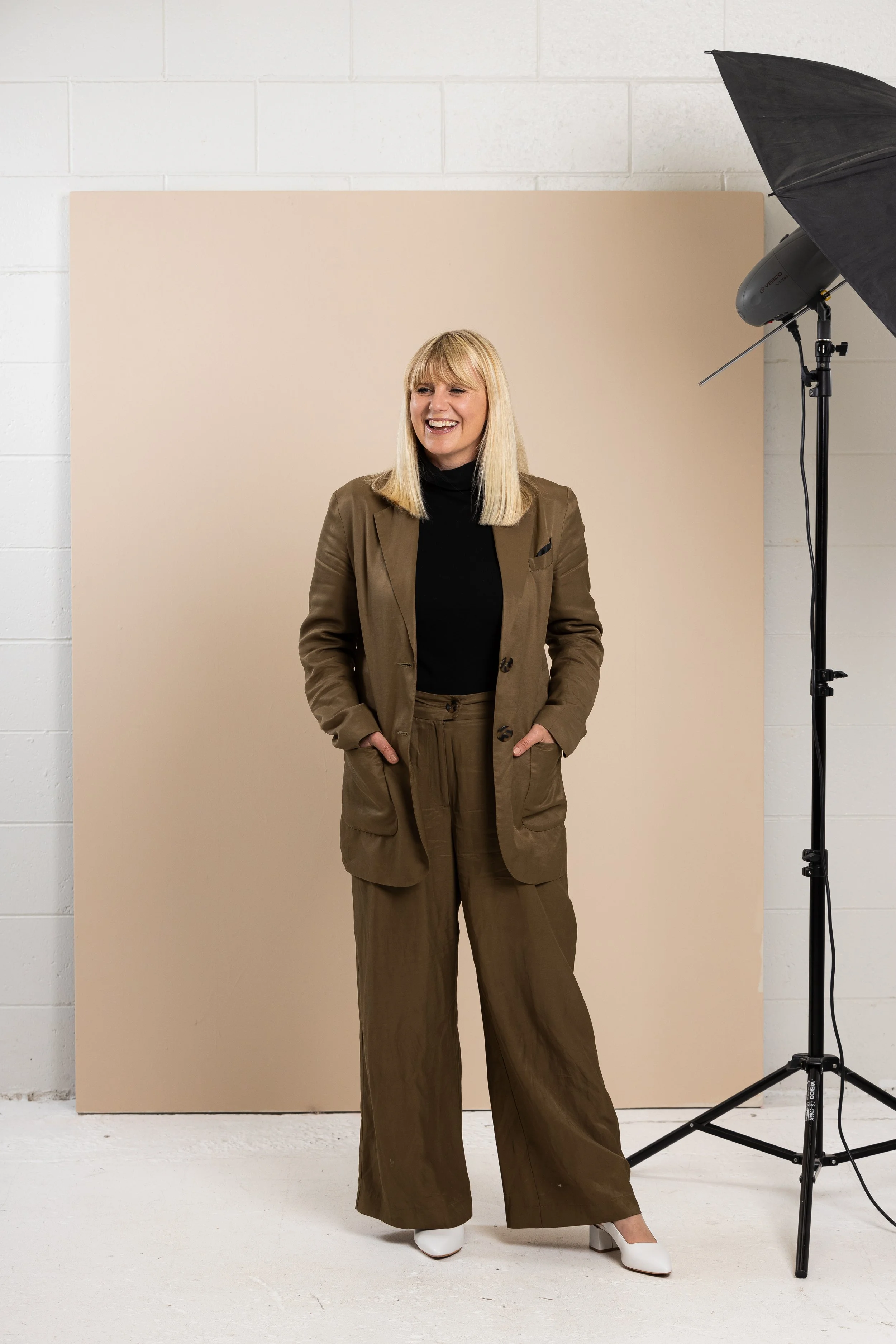 Meet the 2025 Frame team, director & CEO Rachel Smart — FRAME