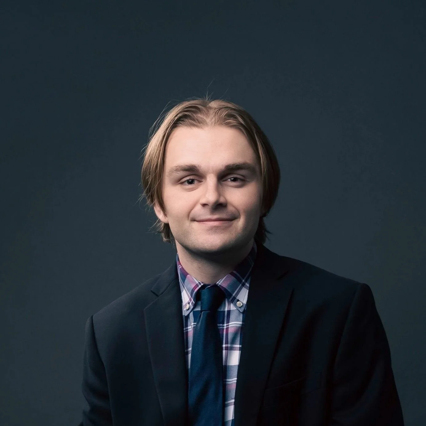 General 1 — The Illinois Space Society