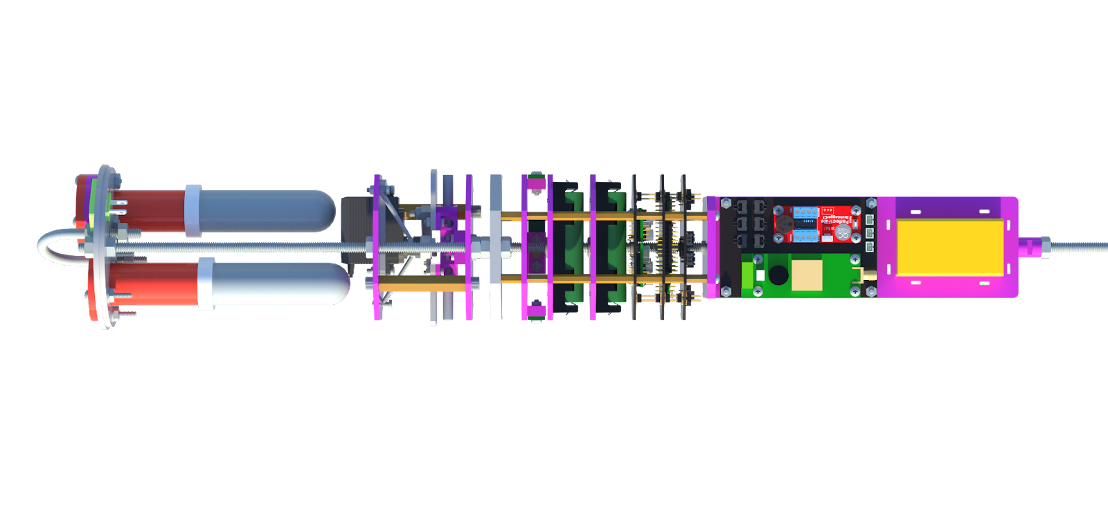 AV-Structures — The Illinois Space Society