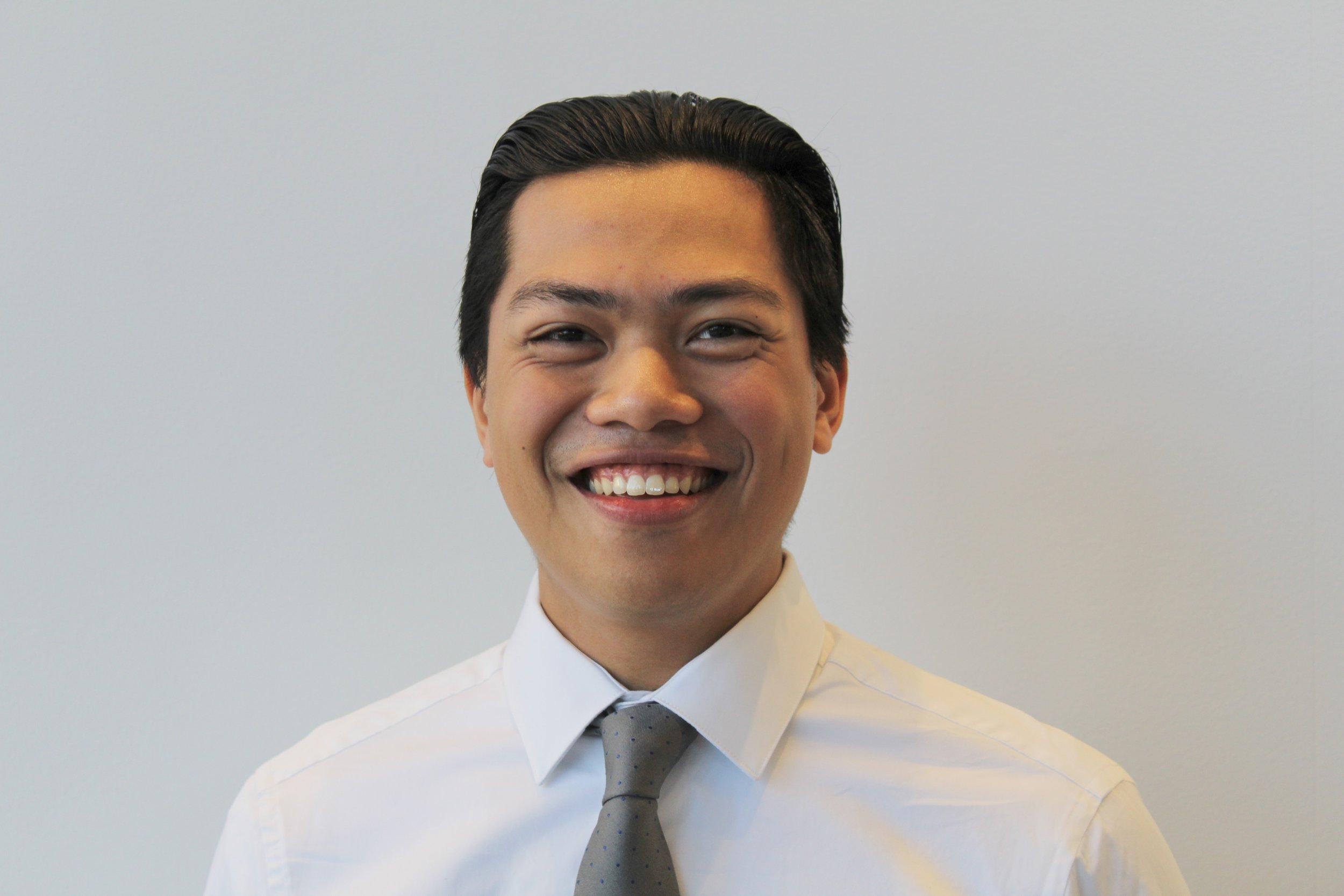 Who We Are — The Illinois Space Society