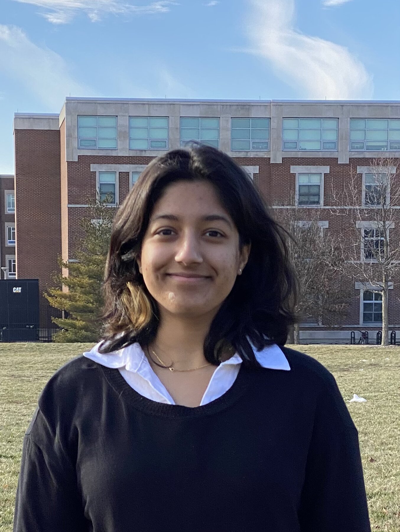 Who We Are — The Illinois Space Society